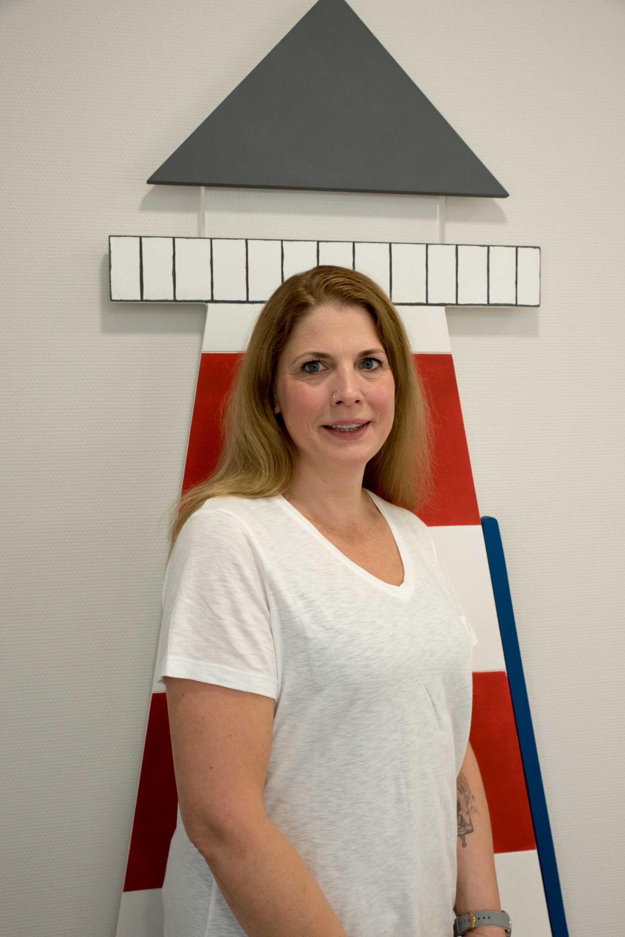 Kinderarzt Leniger - Praxisteam