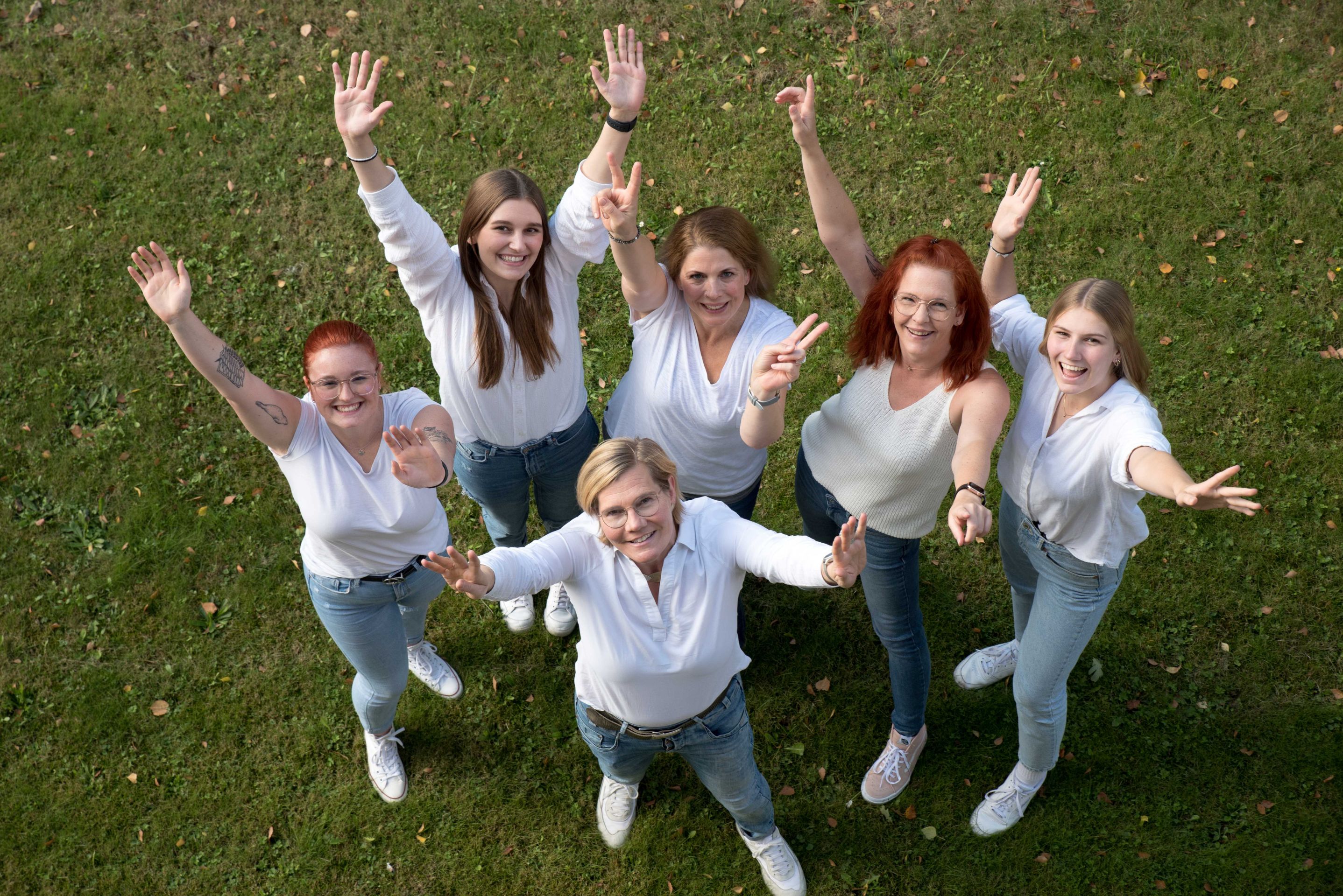 Kinderarzt Leniger - Praxisteam